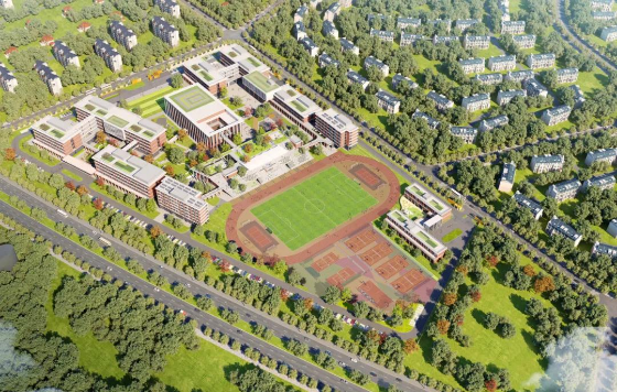 Hainan unveils 60 high-quality schools and colleges introduced from ...