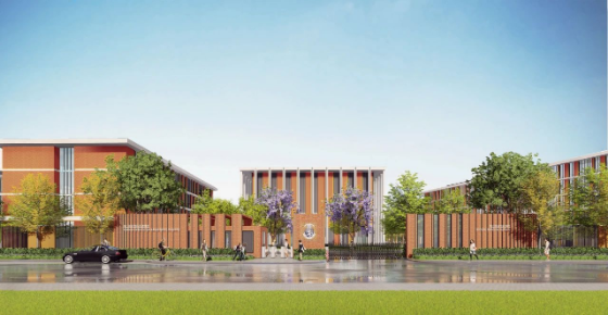 Hainan unveils 60 high-quality schools and colleges introduced from ...