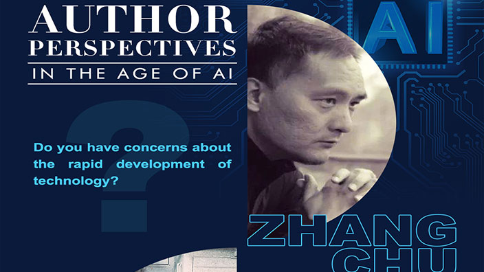 Zhang Chu: Global laws restricting AI technology are a must ...