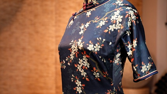 Dress with culture, the Hainan Li way - Focus on Hainan - hiHainan