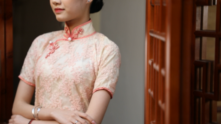 Dress with culture, the Hainan Li way - Focus on Hainan - hiHainan