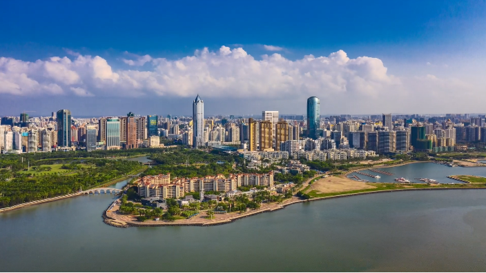 Law of the People's Republic of China on the Hainan Free Trade Port ...