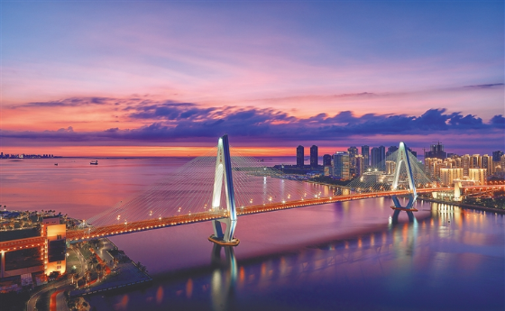 671% hike in Hainan’s overseas direct investment over one year - Focus ...