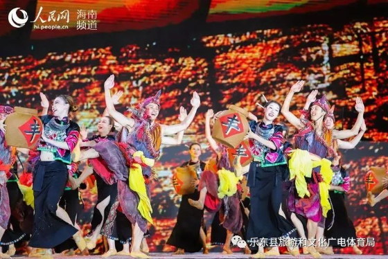 Hainan to hold annual Sanyuesan Festival in Ledong and Wuzhishan ...