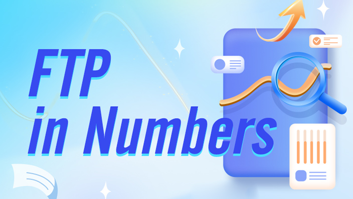 Hainan FTP in Numbers - Focus on Hainan - hiHainan