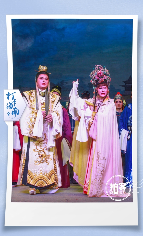 A sneak peek into Hainan's local culture - NihaoHainan - hiHainan