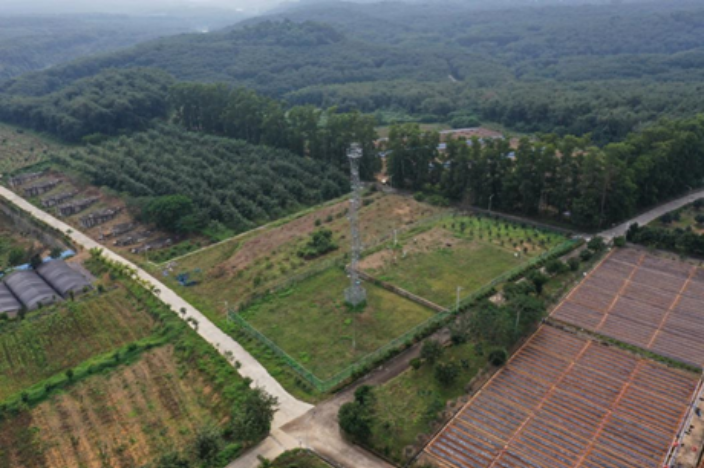 Hainan sets up first 20 field scientific research stations - Focus on ...