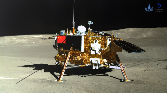 World Insights: Will lunar rover Jade Rabbit have company for the next ...