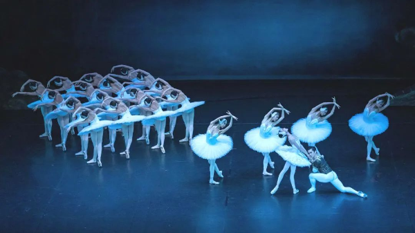 Haikou's Must-See Dance Shows - NihaoHainan - hiHainan