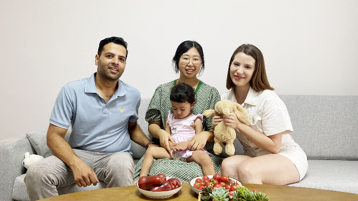 Foreigners' perspectives: Life is Sunny in Sanya - Focus on Hainan ...