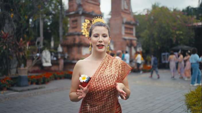 Hello! Bali, Indonesia - Focus on Hainan - hiHainan