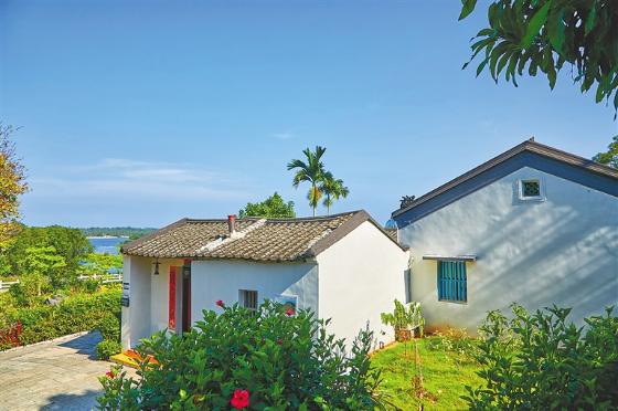 Escape the city and explore the Hainan countryside this May - Where to ...