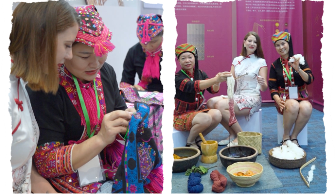 Join Lara and Immerse yourself in China's Splendid Charm - Focus on ...