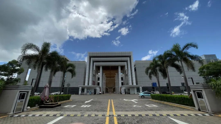 How many of Hainan's museums have you visited? - Focus on Hainan - hiHainan