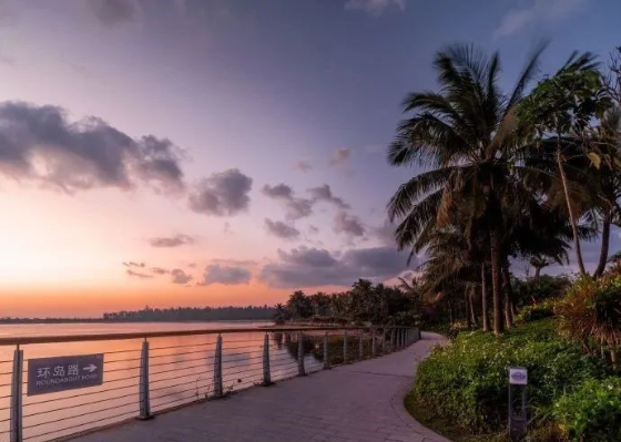 3 Hainan Islands Make China's “National Eco Island” Shortlist - Focus ...