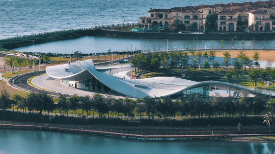 Haikou Bay: Something for Everyone - Focus on Hainan - hiHainan