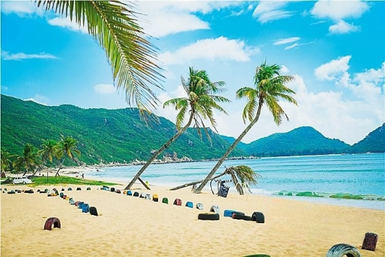50 activities to help you enjoy a cool summer in Hainan - Focus on ...