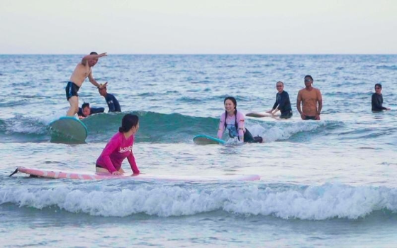 50 activities to help you enjoy a cool summer in Hainan - Focus on ...