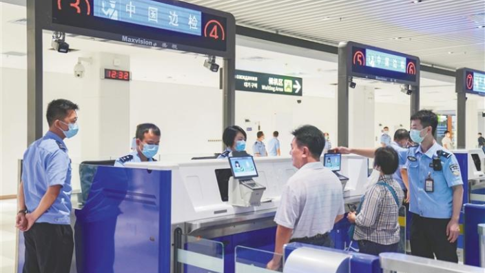 Hainan: 3 airports ramp up special customs operations prep. - Focus on ...