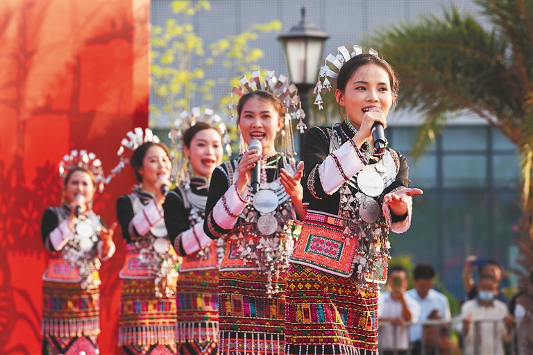 Movies show viewers the beauty of Hainan - Focus on Hainan - hiHainan