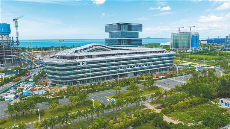 Hainan’s outward direct investment up 329% in H1 of 2023 - Focus on ...