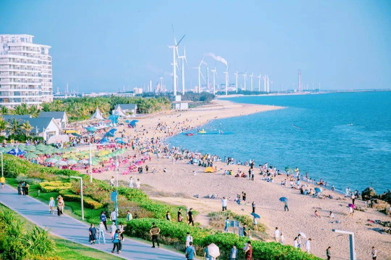 Explore Dongfang on foot - Focus on Hainan - hiHainan