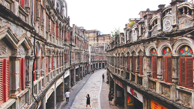 Enjoy a walking tour of Wenchang - Where to Go - hiHainan