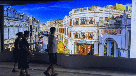 Make art part of your daily life in the stunning city of Haikou - Focus ...