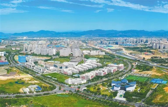 ￥13.5 billion+ sub-funds boost the Hainan FTP - Focus on Hainan - hiHainan