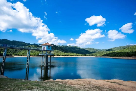Check out some of Sanya's best cycling routes - Focus on Hainan - hiHainan