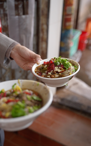 Hainanese delicacies gaining popularity beyond the island - Focus on ...