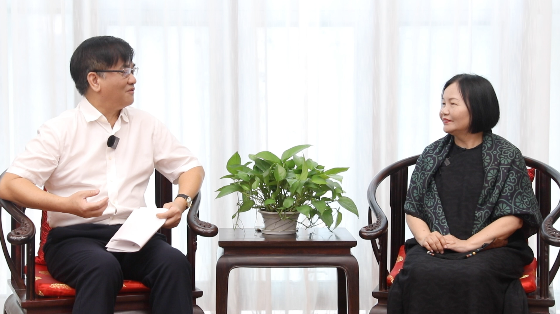 Hainan Stories: The Life and Times of Qiu Jun④ - Focus on Hainan - hiHainan