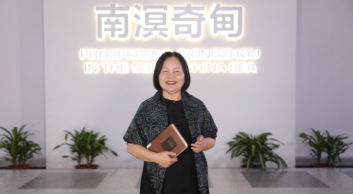 Hainan Stories: The Life and Times of Qiu Jun④ - Focus on Hainan - hiHainan