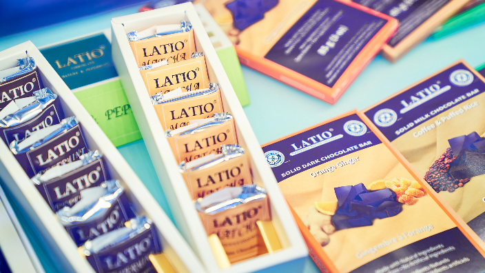 Hainan based Latio Chocolate makes the world a little sweeter - Focus ...