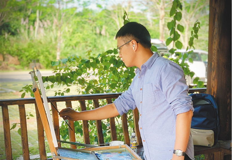 Studying after work is the hot new trend for young people - Focus on ...