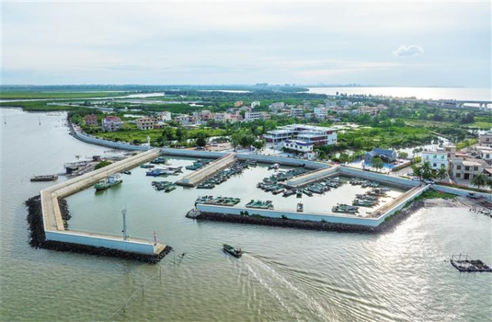 Beigang Island: A new Haikou destination - Focus on Hainan - hiHainan
