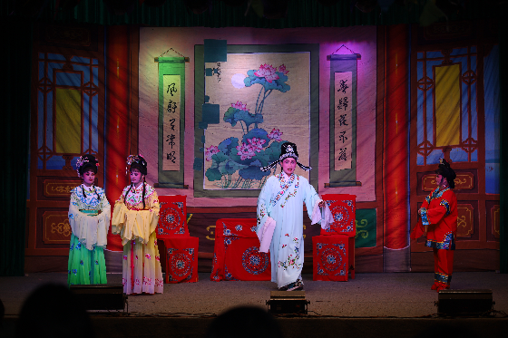 Intangible Cultural Hainan | Linju Opera - Focus on Hainan - hiHainan