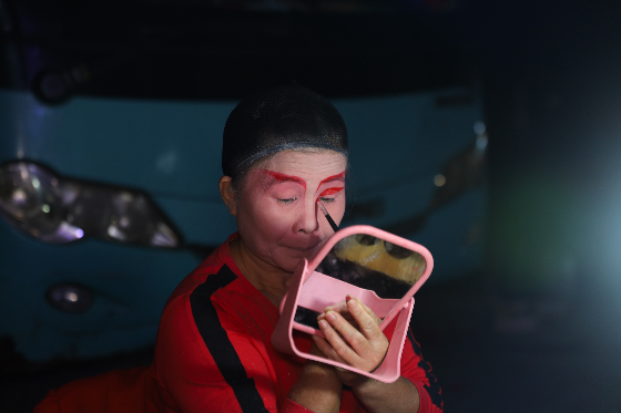 Intangible Cultural Hainan | Linju Opera - Focus on Hainan - hiHainan