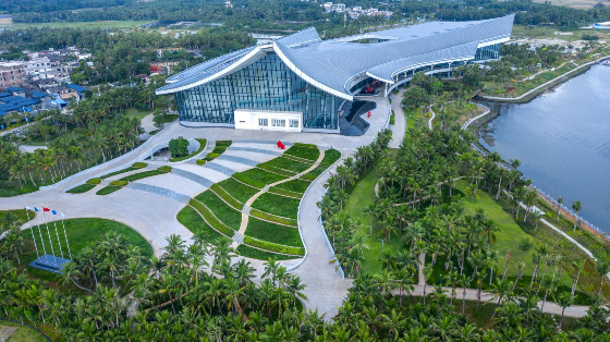 This Qingming Holiday, Check Out Hainan's Museums - Focus on Hainan ...