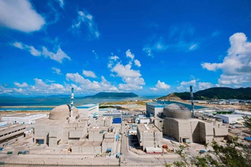 China, France set exemplary model of win-win cooperation in energy ...