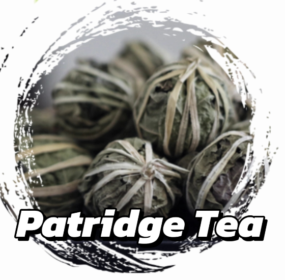 Hainan's fragrant teas - Focus on Hainan - hiHainan