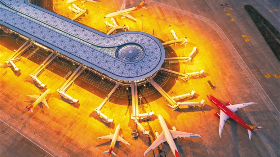 3 major Hainan airports expect nearly 8 million summer travelers ...