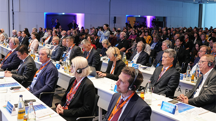 Hainan FTP European Promotion Event Held in Frankfurt - Focus on Hainan ...