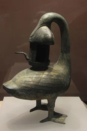 Rebirth of Relics - These Fish Swam Out of the Neolithic Era - Focus on ...