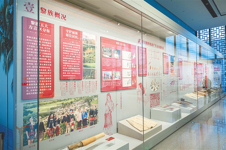 What makes Li Brocade an Intangible Cultural Heritage Art? - Focus on ...