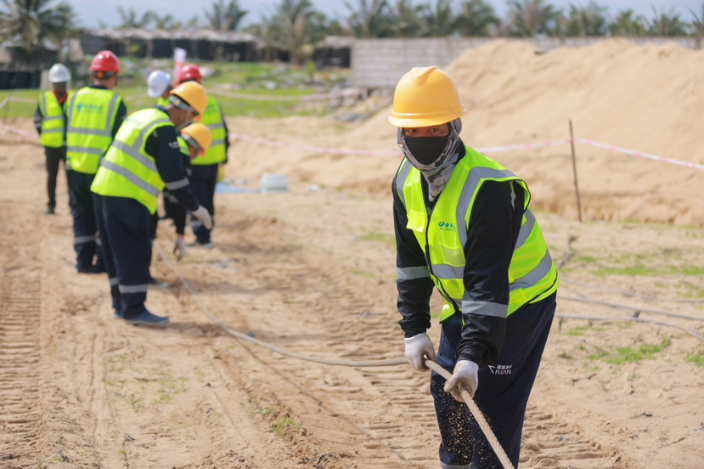 Asia Link Cable connects Hainan to the world - Focus on Hainan - hiHainan